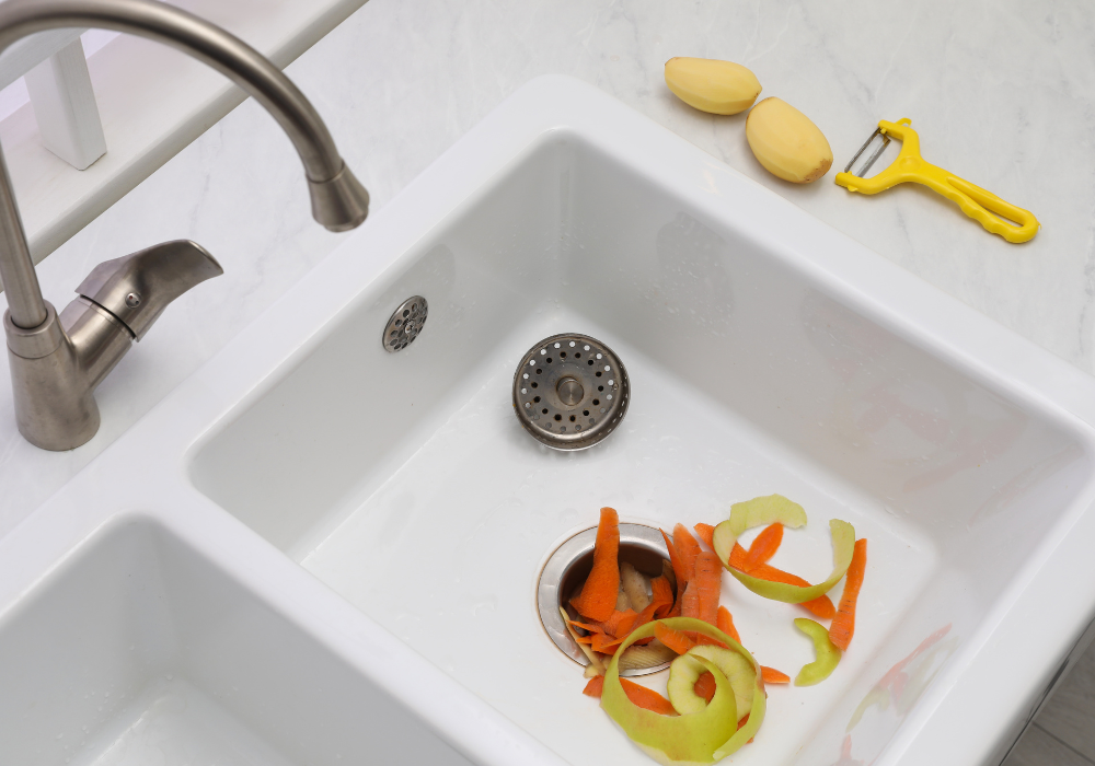 How to Prevent Clogged Drains: Tips and Tricks | Integrity Drains ...