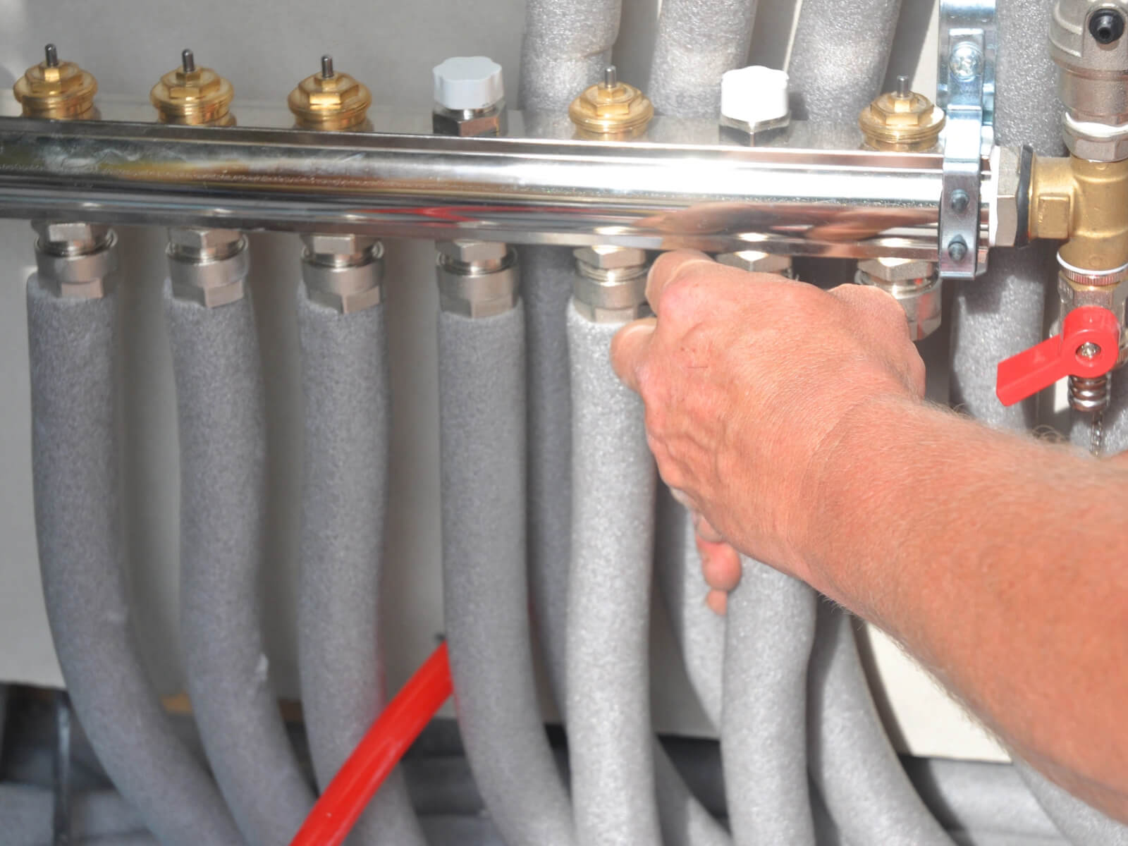 Frozen Pipes Effective Solutions for Cold Weather Problems