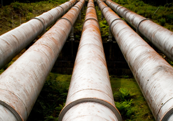 5 Common Issues With Lead Pipes | Integrity Drains & Plumbing