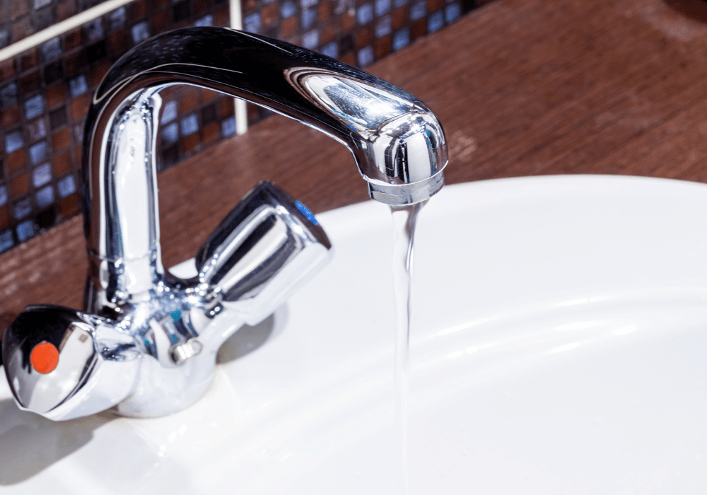 How to Identify and Fix Low Water Pressure Issues in Your Home ...